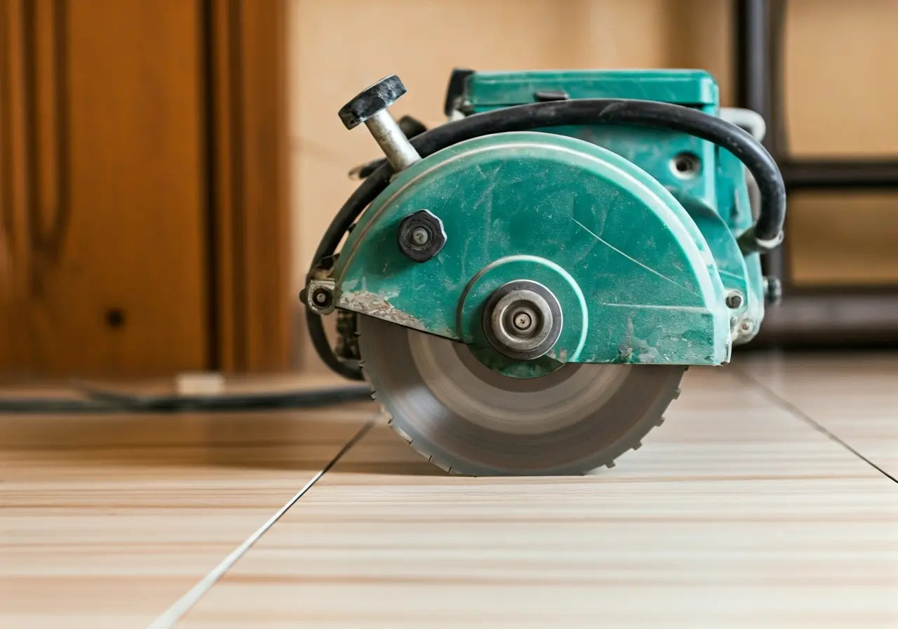 Choosing the Best Tile Saw for Professional Projects