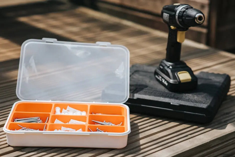 Revolutionizing Construction with Advanced Vacuum Tools