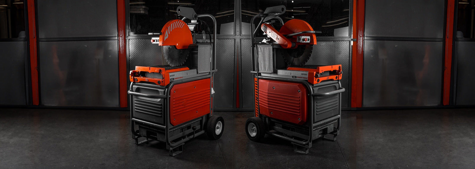 iQ Tools | iQ Power Tool Parts | iQ Power Tools