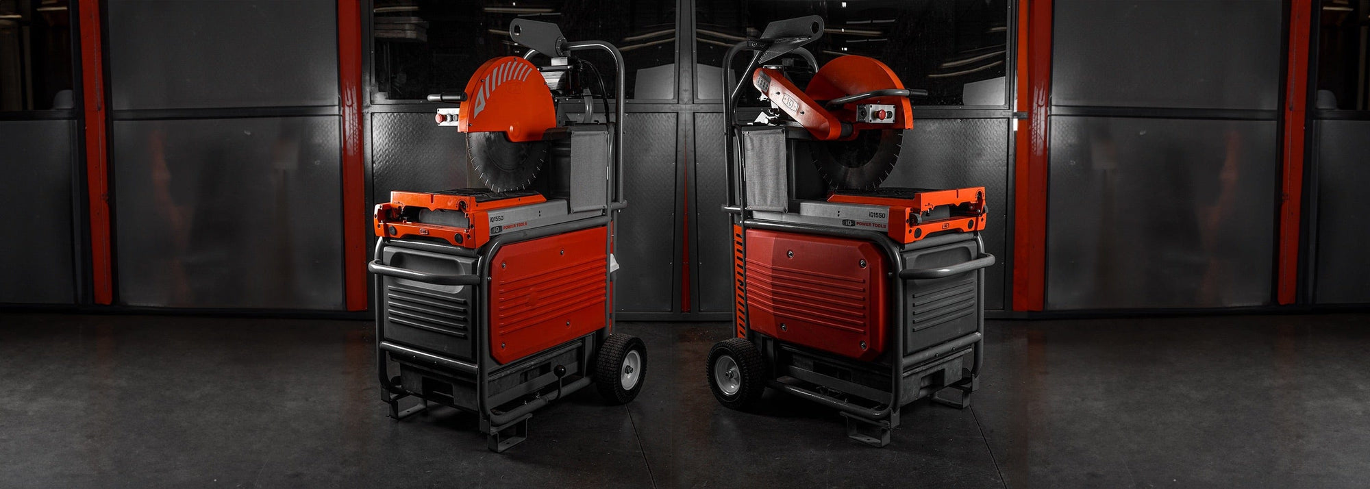 iQ Tools | iQ Power Tool Parts | iQ Power Tools