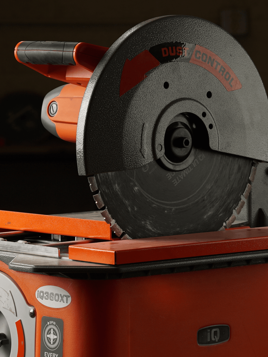 iQ Tools | iQ Power Tool Parts | iQ Power Tools