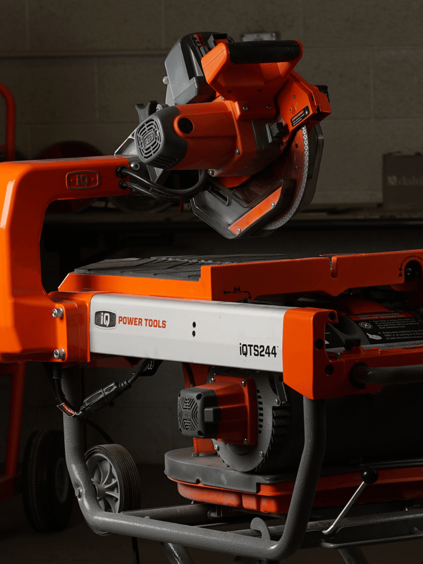 iQ Tools | iQ Power Tool Parts | iQ Power Tools