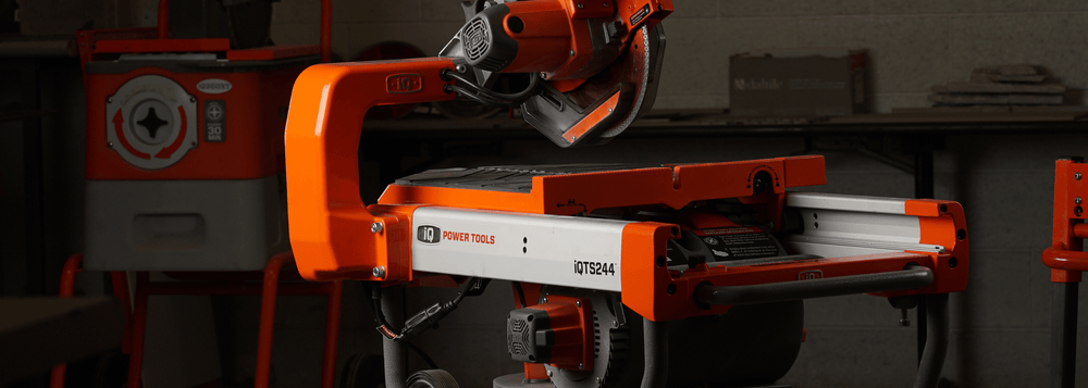 iQ Tools | iQ Power Tool Parts | iQ Power Tools