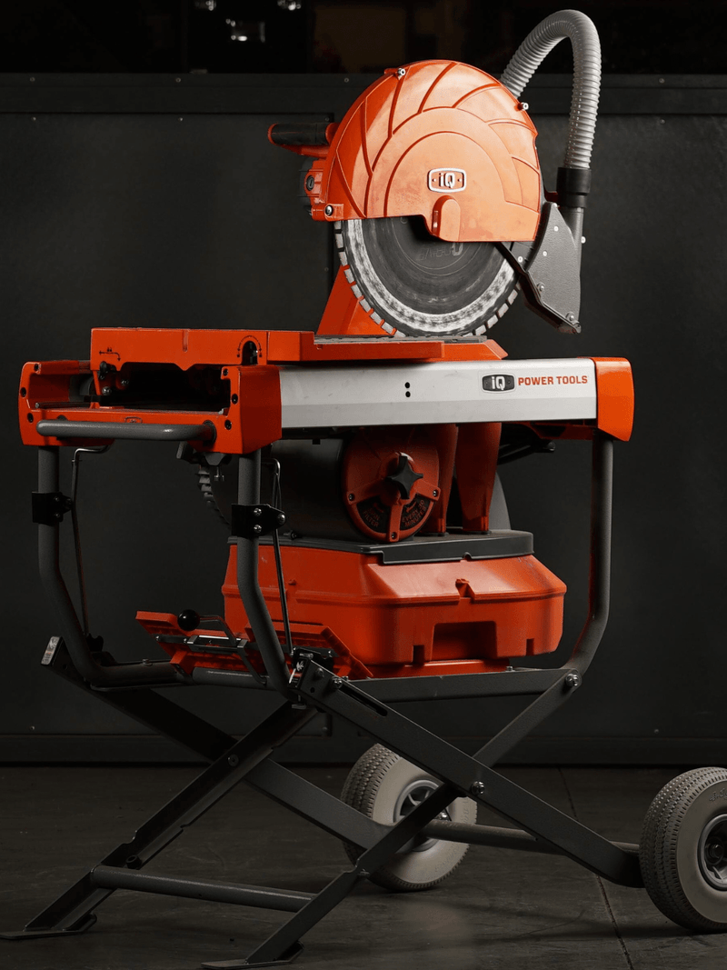 iQ Tools | iQ Power Tool Parts | iQ Power Tools