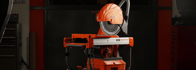 iQ Tools | iQ Power Tool Parts | iQ Power Tools