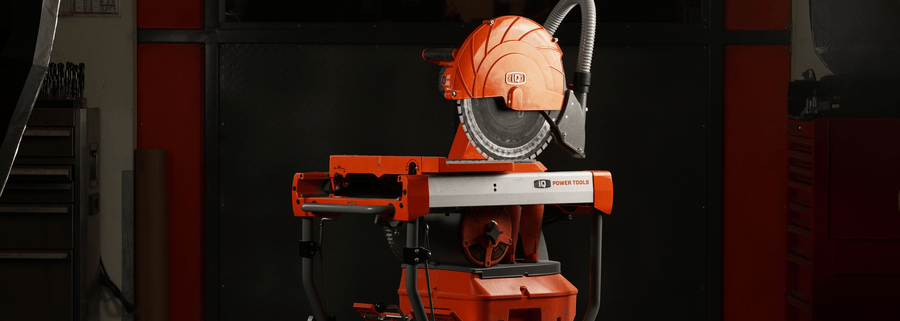 iQ Tools | iQ Power Tool Parts | iQ Power Tools