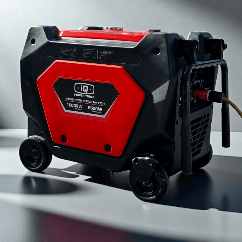 iQ Saws | iQ Masonry Saws | iQ Power Tools