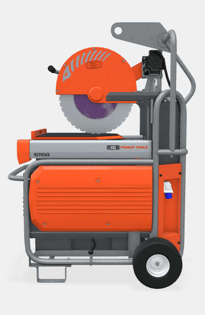 iQ Saws | iQ Masonry Saws | iQ Power Tools