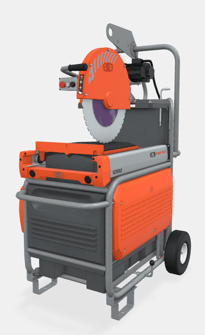 iQ Saws | iQ Masonry Saws | iQ Power Tools