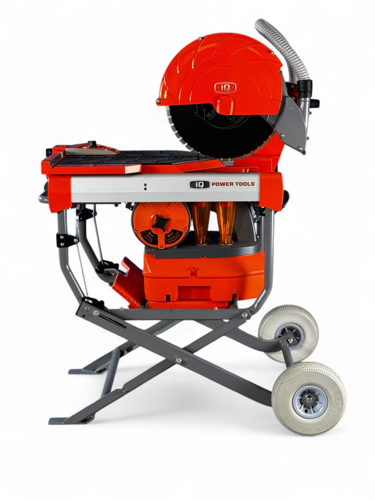 iQ Saws | iQ Masonry Saws | iQ Power Tools