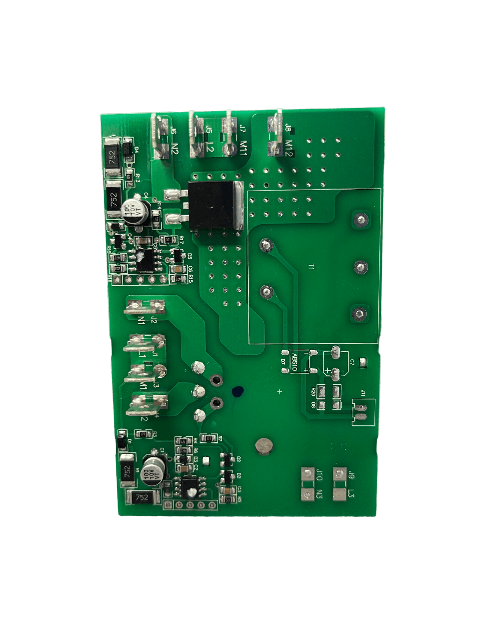 PCB Module (120v)