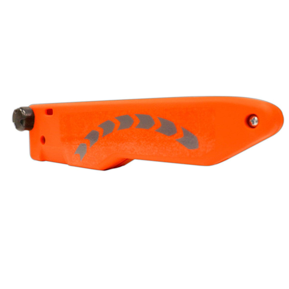 iQ228CYCLONE Blade Guard Assembly