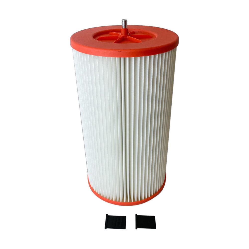 iQ426HEPA Advanced 4-Stage Filtration System With HEPA H14